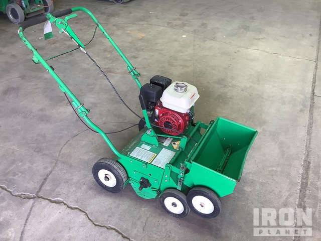 2013 Classen TS-20SB Seeder in Fishers, Indiana, United States ...