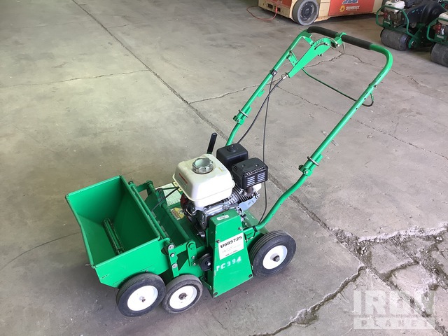 2013 Classen TS-20SB Seeder in Fishers, Indiana, United States ...