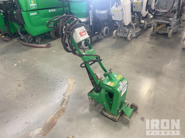 2019 BlastPro BP-9 Electric Sand Blaster in Pasadena, Texas, United ...