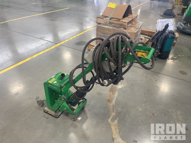 2019 BlastPro BP-9 Electric Sand Blaster in Pasadena, Texas, United ...