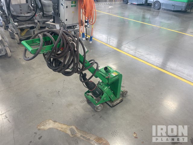 2019 BlastPro BP-9 Electric Sand Blaster in Pasadena, Texas, United ...