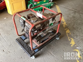 2019 (unverified) Multiquip QP-2TH Water Pump in Detroit, Michigan ...