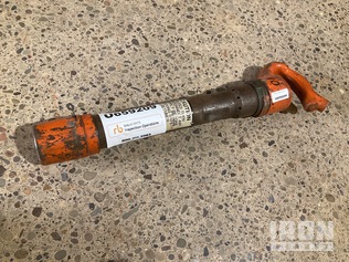 1993 Chicago Pneumatic A-90 Rivet Buster in Pittsburgh, Pennsylvania ...