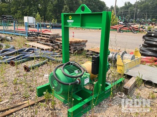 2019 PRIMAX HH80PE Skid-Mounted Water Pump in Maple Shade, New Jersey ...