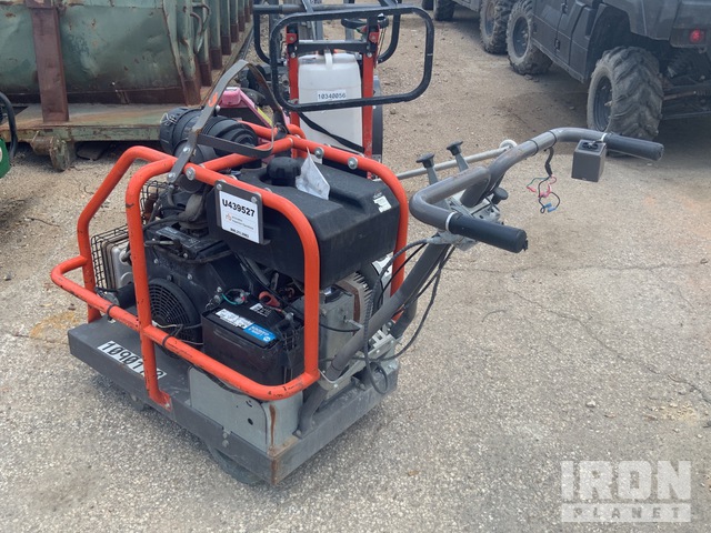 2018 Husqvarna X4000 Walk-Behind Saw in Austin, Texas, United States ...