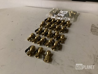 Surplus (33) Air Inflating Chucks in Wasilla, Alaska, United States ...