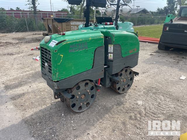 2018 Wacker Neuson RTSC3 Trench Compactor in Houston, Texas, United ...