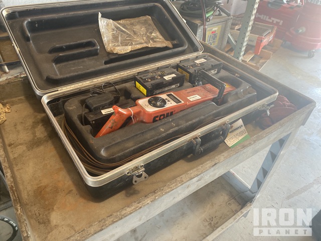 Spy 785 Holiday Detector in Corpus Christi, Texas, United States ...