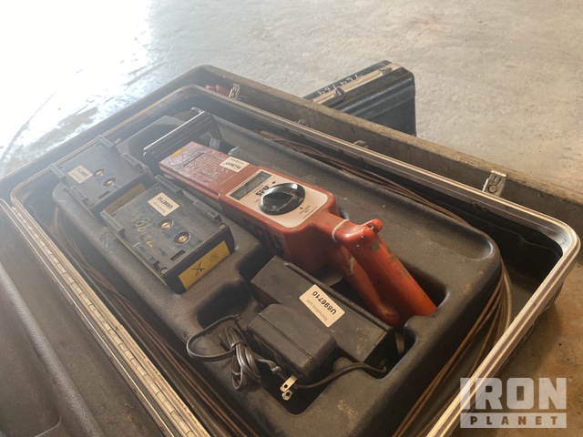 Spy 785 Holiday Detector in Corpus Christi, Texas, United States ...