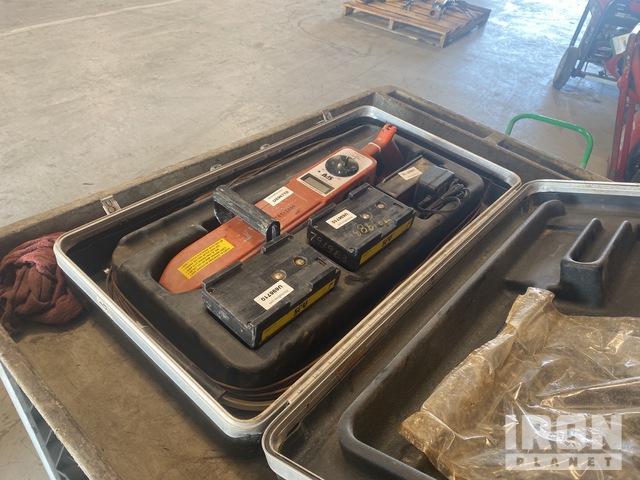 Spy 785 Holiday Detector in Corpus Christi, Texas, United States ...