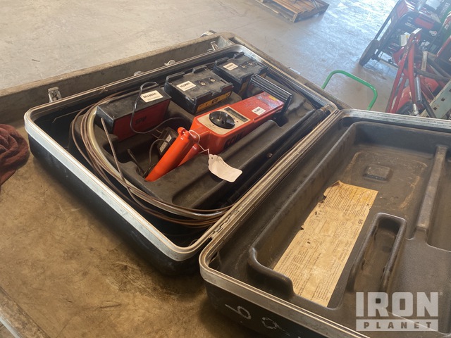 Spy 785 Holiday Detector in Corpus Christi, Texas, United States ...