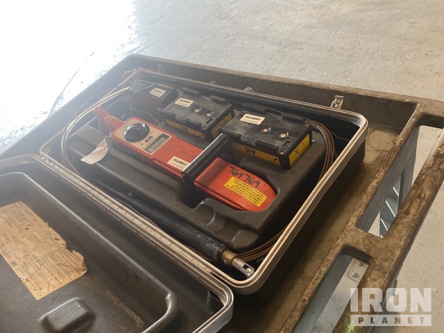 Spy 785 Holiday Detector in Corpus Christi, Texas, United States ...