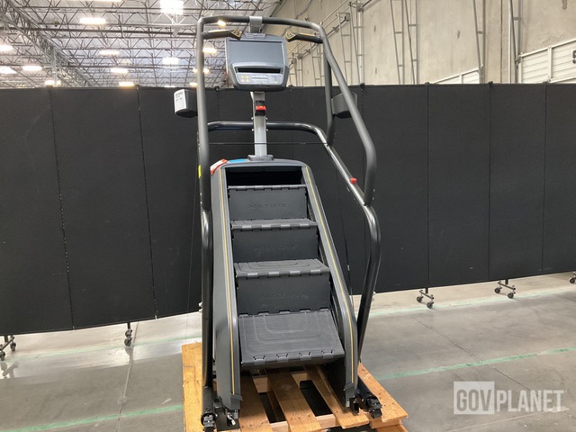 Surplus Matrix Stair Climber in North Las Vegas, Nevada, United States ...