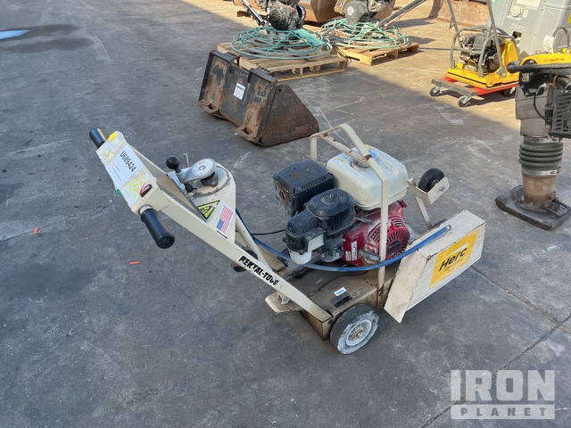 Edco SK14-13H Walk-Behind Saw in Kapolei, Hawaii, United States ...