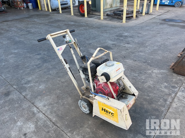 Edco SK14-13H Walk-Behind Saw in Kapolei, Hawaii, United States ...