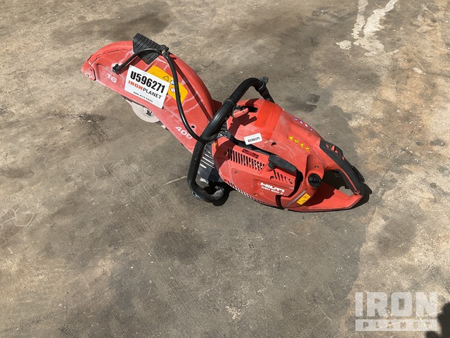 Hilti DSH 900-X Cut-Off Saw in Kailua Kona, Hawaii, United States ...