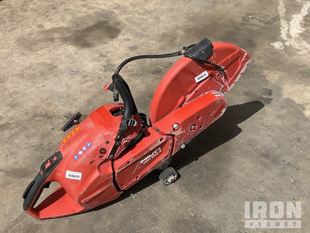 Hilti DSH 900-X Cut-Off Saw in Kailua Kona, Hawaii, United States ...