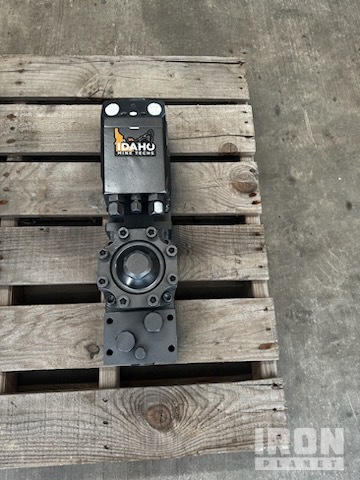 Sandvik H200 Rebuilt Rock Drill in Osburn, Idaho, United States ...