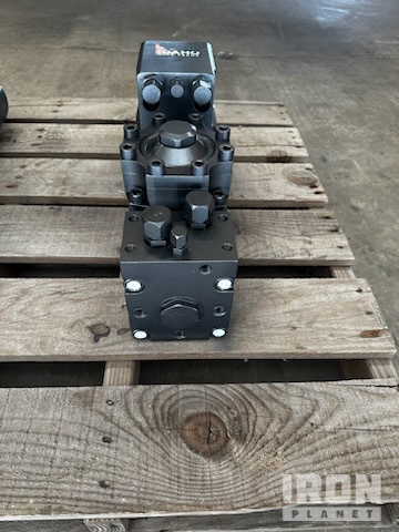 Sandvik H200 Rebuilt Rock Drill in Osburn, Idaho, United States ...