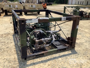 Surplus 845010A0000 Sixcon Fuel Pump Module in Fayetteville, North ...