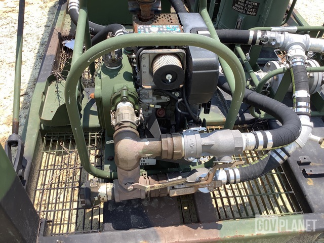 Surplus 845010A0000 Sixcon Fuel Pump Module in Fayetteville, North ...