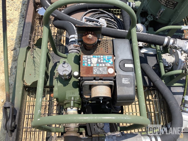 Surplus 845010A0000 Sixcon Fuel Pump Module in Fayetteville, North ...