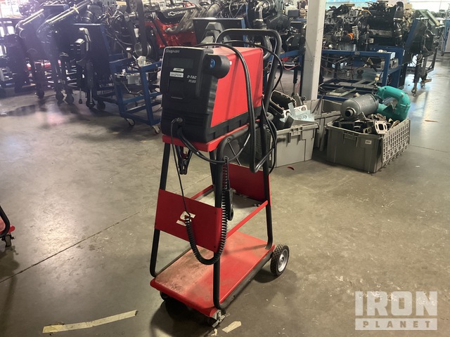 Snap-On EECS306 Electric Computer Scanners in Ormond Beach, Florida ...