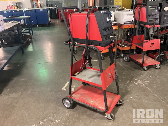 Snap-On EECS306 Electric Computer Scanners in Ormond Beach, Florida ...