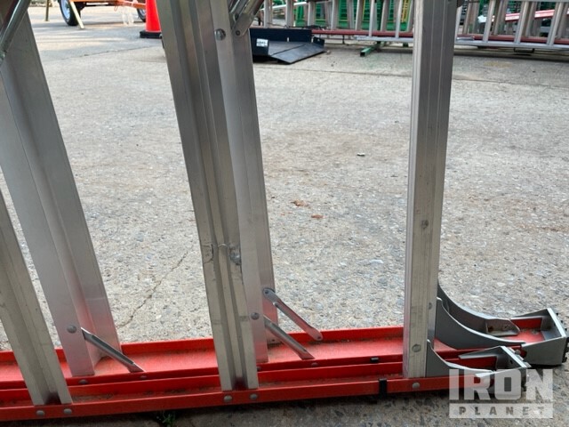 2022 Louisville FS1512 Ladder in Shelby, North Carolina, United States ...