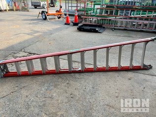 2022 Louisville FS1512 Ladder in Shelby, North Carolina, United States ...
