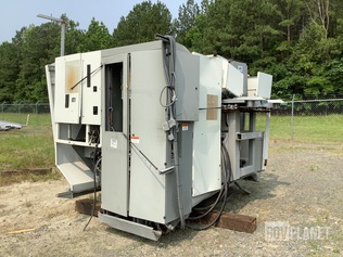 Surplus Deckel Maho Milling Machine in Butner, North Carolina, United ...
