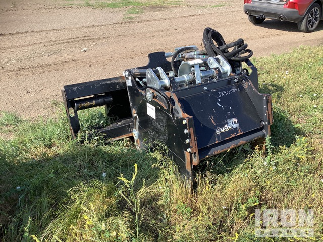 Cat PC306 24 in Skid Steer Planer in Park City, Kansas, United States ...