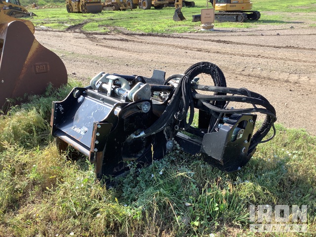 Cat PC306 24 in Skid Steer Planer in Park City, Kansas, United States ...