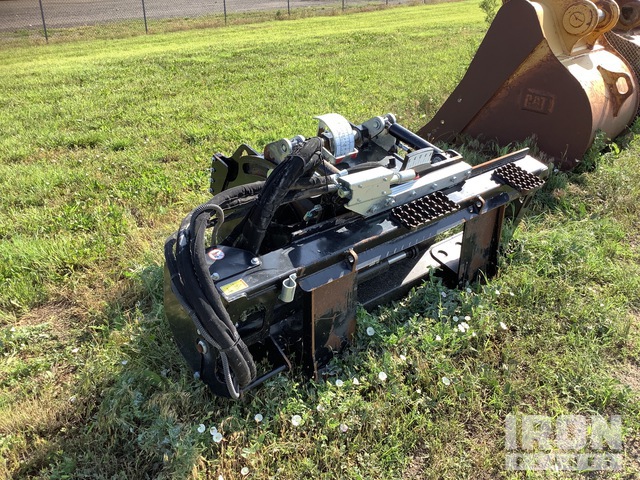 Cat PC306 24 in Skid Steer Planer in Park City, Kansas, United States ...