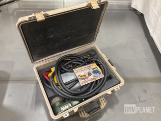 Surplus Iris Technology Quiet Power 1800 Inverter in Chambersburg ...