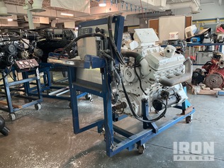 Detroit V6 92 Engine in Ormond Beach, Florida, United States ...