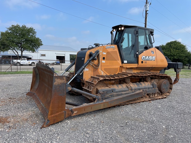 Case Dozers For Sale | IronPlanet