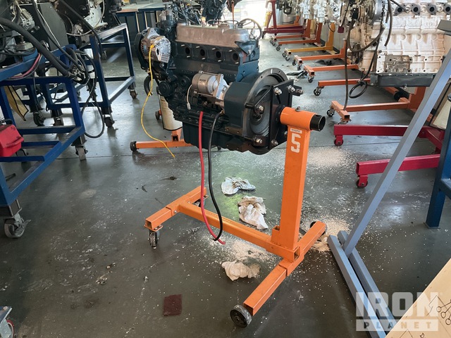 Kubota V1505D Engine in Ormond Beach, Florida, United States ...
