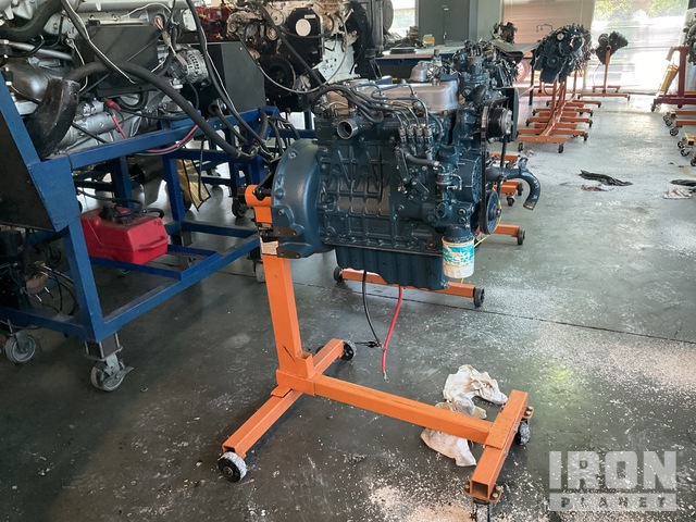 Kubota V1505D Engine in Ormond Beach, Florida, United States ...