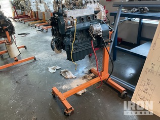 Kubota V1505D Engine in Ormond Beach, Florida, United States ...