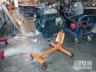 Kubota V1505D Engine in Ormond Beach, Florida, United States ...