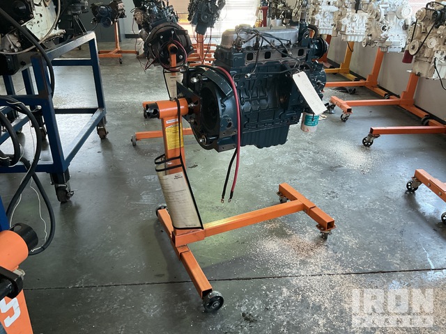 Kubota V1505D Engine in Ormond Beach, Florida, United States ...