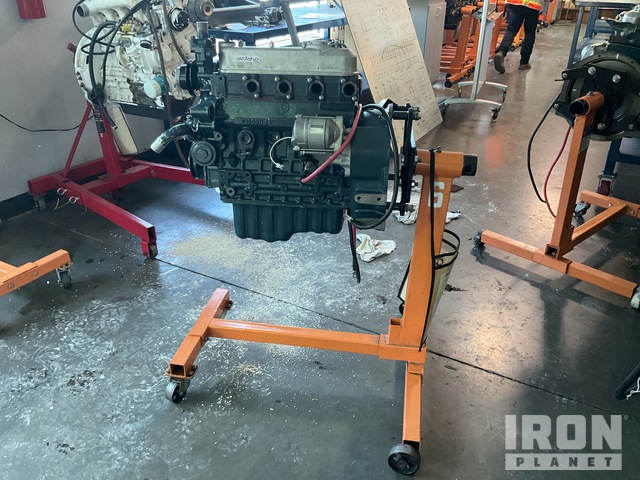 Kubota V1505D Engine in Ormond Beach, Florida, United States ...
