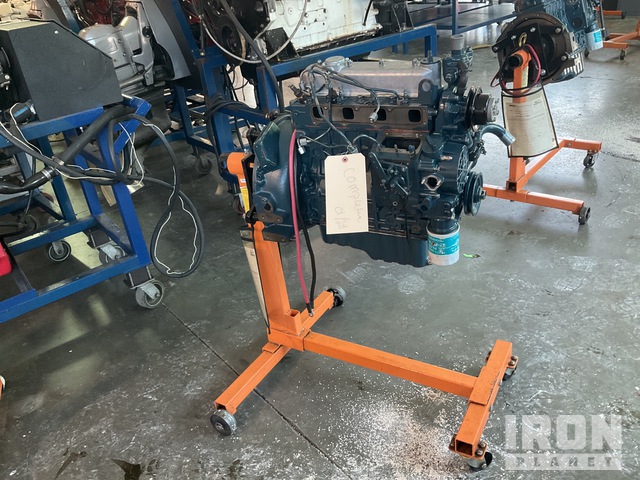 Kubota V1505D Engine in Ormond Beach, Florida, United States ...