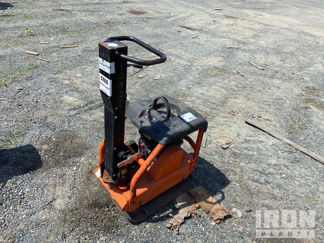 2015 Atlas Copco RP200 Vibratory Plate Compactor in Chilliwack, British ...