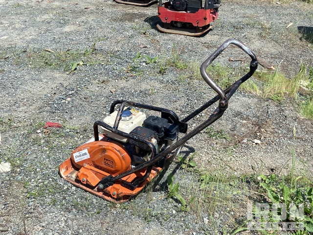 Mikasa MVC-88VTH Vibratory Plate Compactor in Chilliwack, British Columbia, Canada (IronPlanet ...