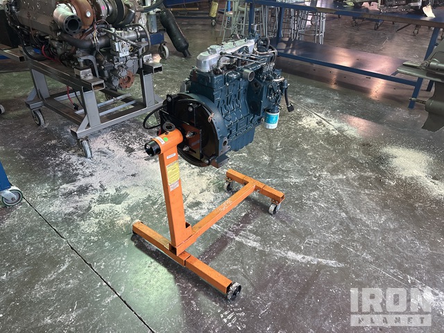 Kubota V1505D Engine in Ormond Beach, Florida, United States ...