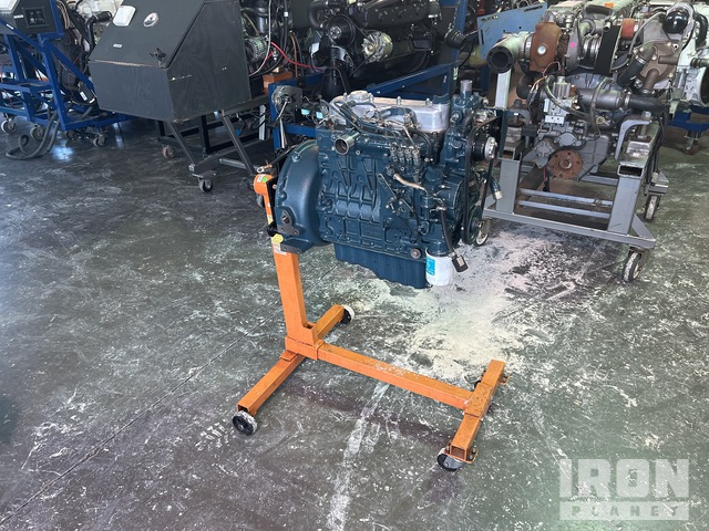 Kubota V1505D Engine in Ormond Beach, Florida, United States ...