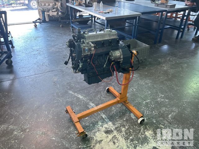 Kubota V1505D Engine in Ormond Beach, Florida, United States ...