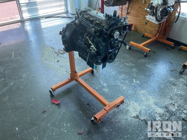 Kubota V1505D Engine in Ormond Beach, Florida, United States ...